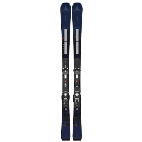 Atomic Cloud Q14 Revoshock S 2024 X12 GW